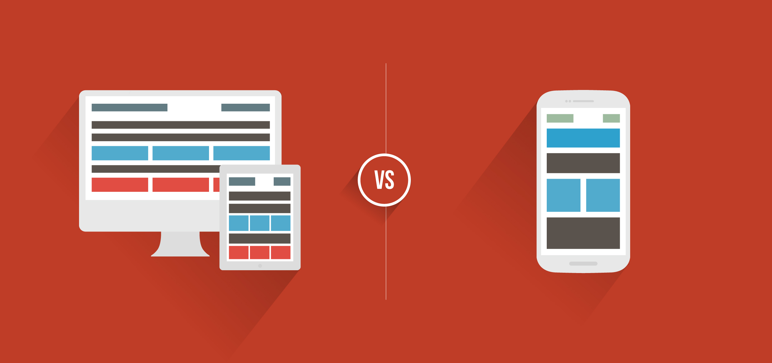 Apps vs Responsive Websites - Hartman Technology Blog